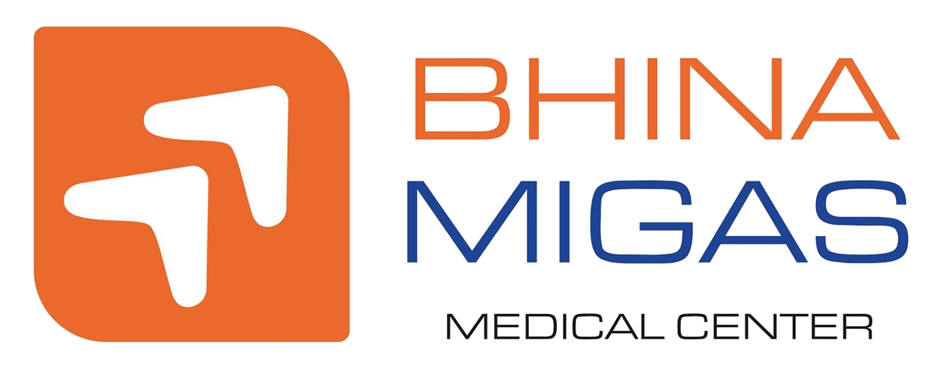 Sistem Penjadwalan Antrian - Bhina Migas Medical Center